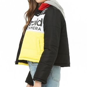 Polaroid | Jackets & Coats | Polaroid Jacket | Poshmark